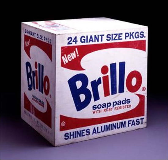 brillo-box-1964 | lalulula.tv