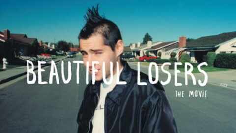 Beautiful Losers | lalulula.tv
