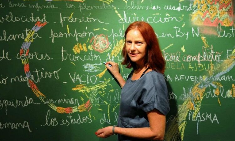 ¿Cómo miran los magos? | Diana Aisenberg | lalulula.tv